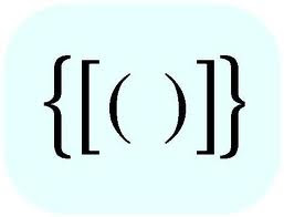 Wordmall: [Brackets] and (Parentheses)