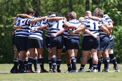 BYU Rugby Forever: BYU vs. Dartmouth photos