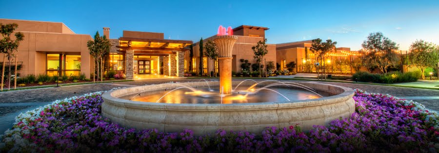 55 Plus Retirement Communities: The Vineyards- California Wine Country ...