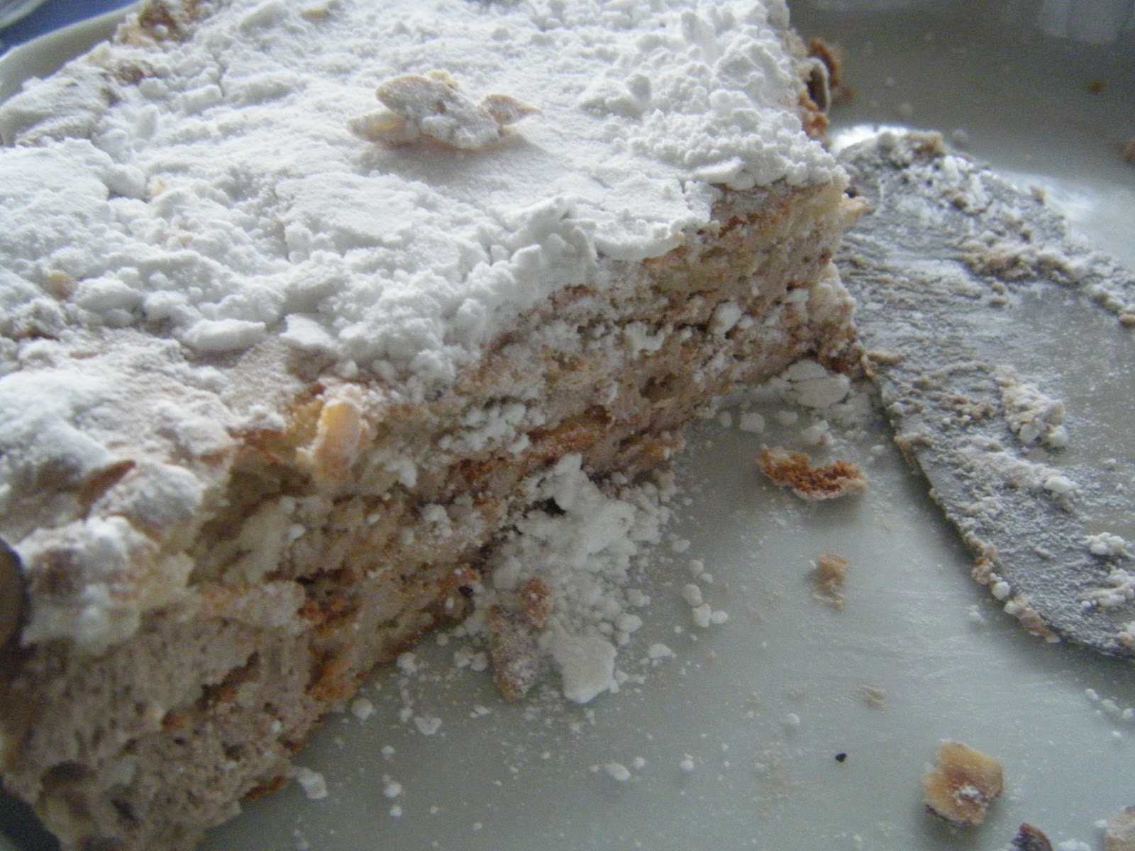 Kage! Kage! Kage!: Fragilitérouladen: En hymne i ord og billeder