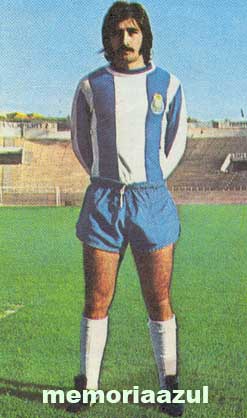 Memória Azul: Rodolfo