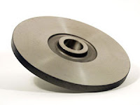 Machines Tools and Systems: Scaifes for Diamond Industry (flat)