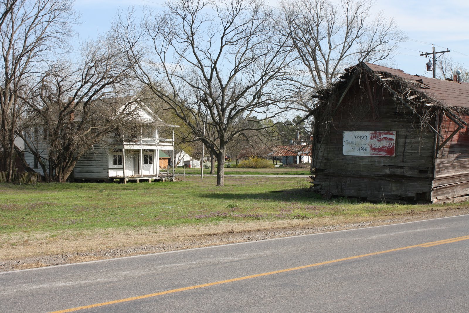 Arkansas North of 40: Weldon and the White and Black River Valley Railroad