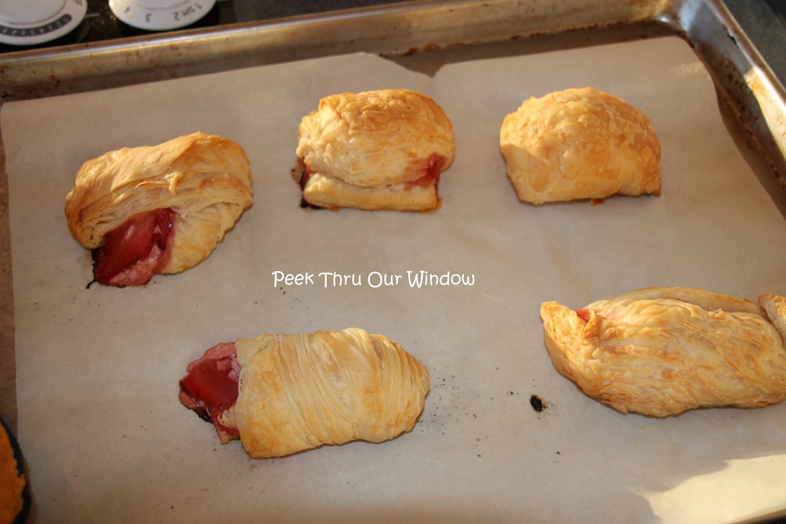 Tenderflake Love Affair