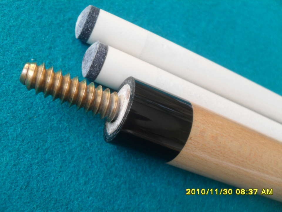 : Patrick Navarro High End Custom Cue, Philippine Cue Maker - Stunning ...