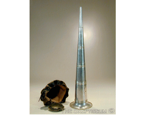 Flashback Friday: 19th century Spiritualism, fakers and fakery – K.B ...