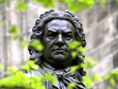 Interesting Facts: Interesting Facts about Johann Sebastian Bach