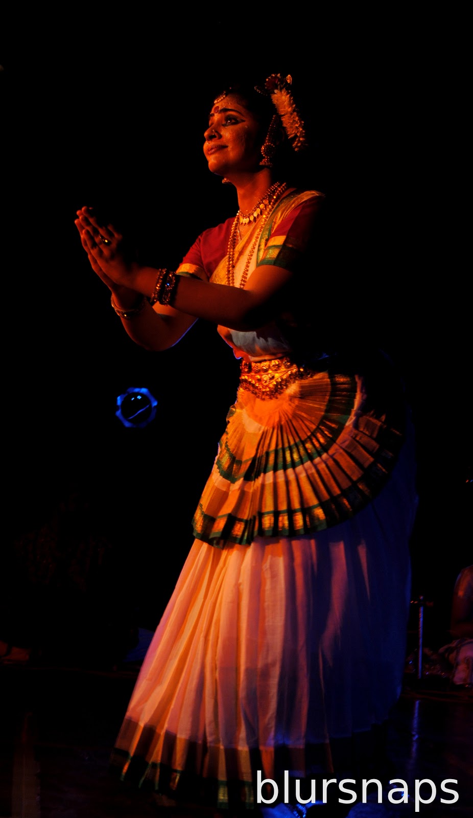 Adarsh Onnatt: Methil Devika