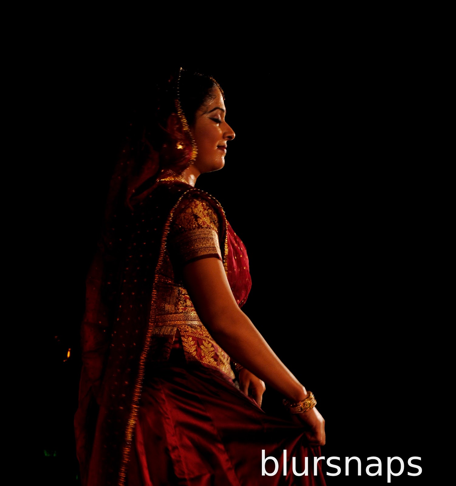 Adarsh Onnatt: Monisa Nayak