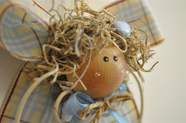 Gingerbread House: BENVENUTO LEONARDO