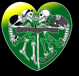 PsychoVision: PsychoBilly Art with Skin Appeal