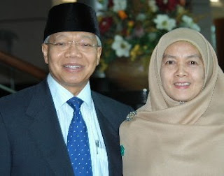 U-HAH: Tahniah Dato' Hassan Ali