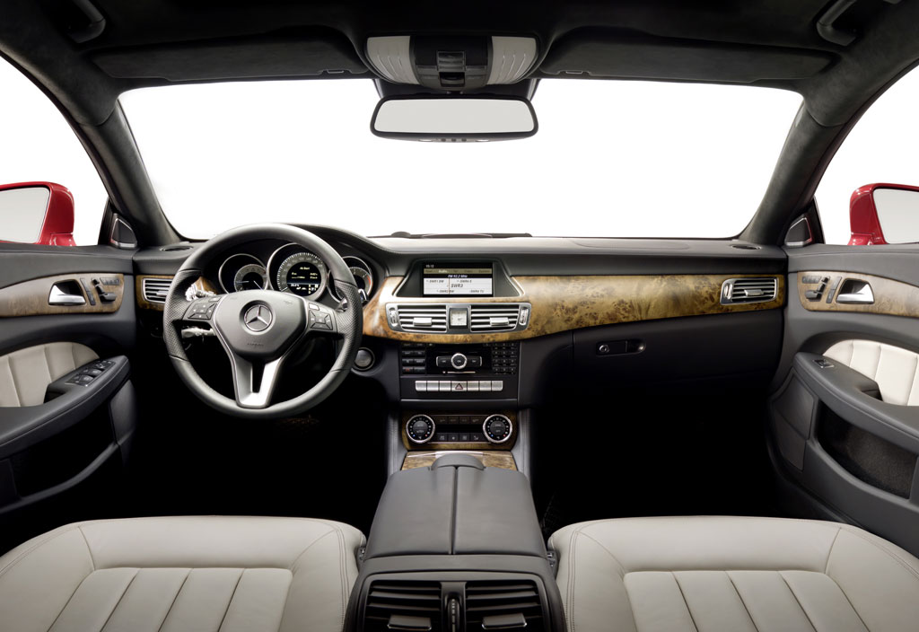 حصريا : أسعار وموعد نزول وبعض مميزات الـCLS 2011 بالسعوديه " الجفالي