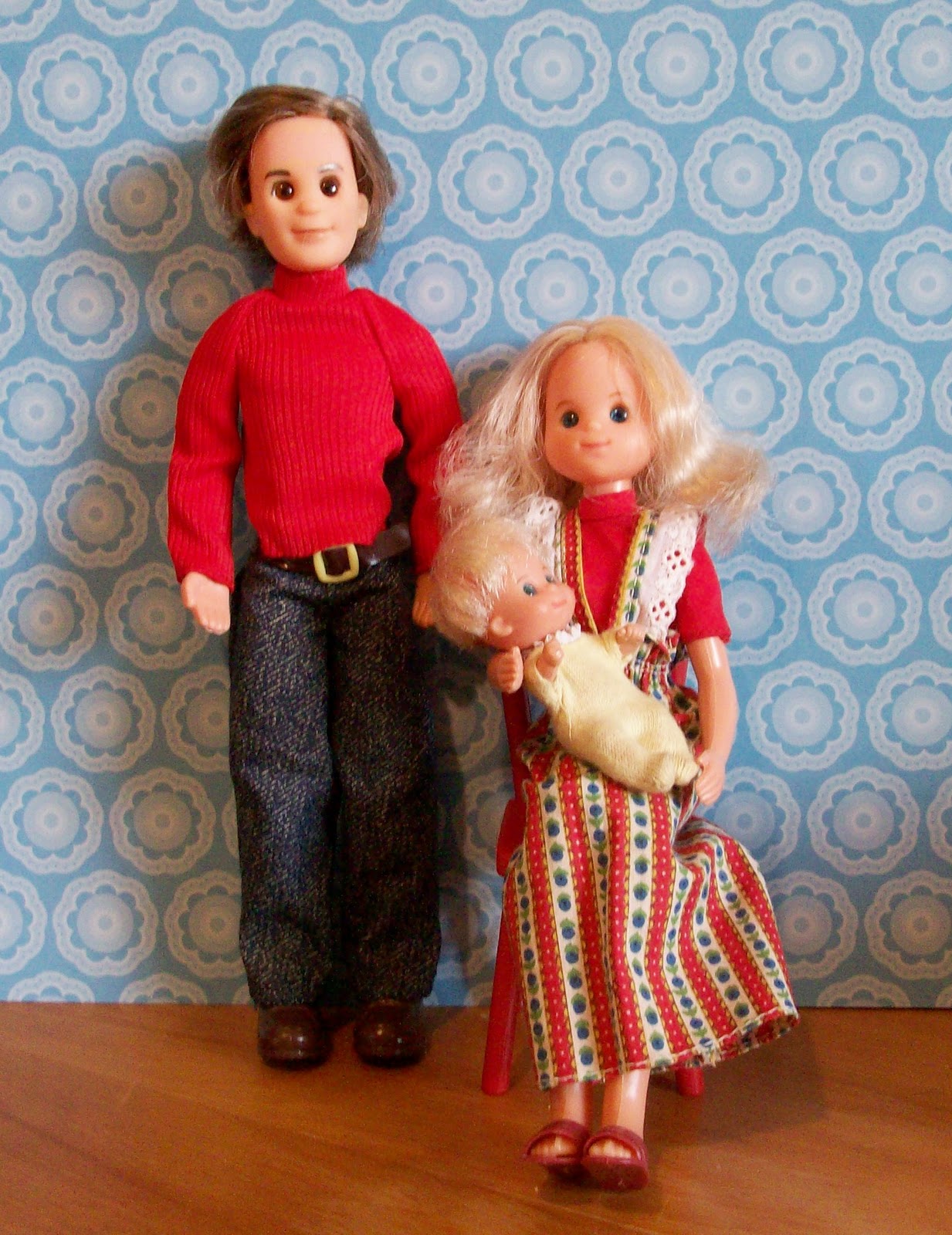 I Love The Sunshine Family: Sunshine Family Series 2