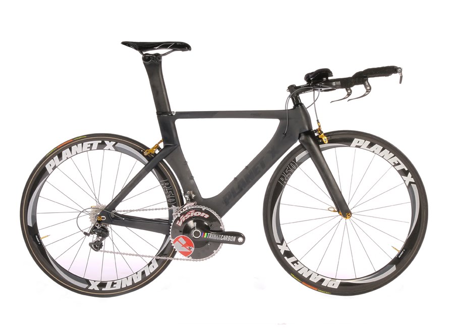 Järnpöjkarna.se - Triathlon blogg: Olov tipsar om bra cykel