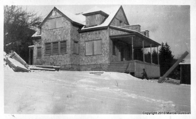 North Country Chronicles: The Comings and Goings of Life in Randolph ...