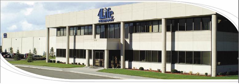 Bitácora: 4LIFE COMO EMPRESA