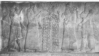 Things as They Are, Were and Are to Come: Temple Symbols and Christmas