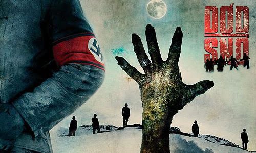 The Queue Review: Dead Snow (2009)