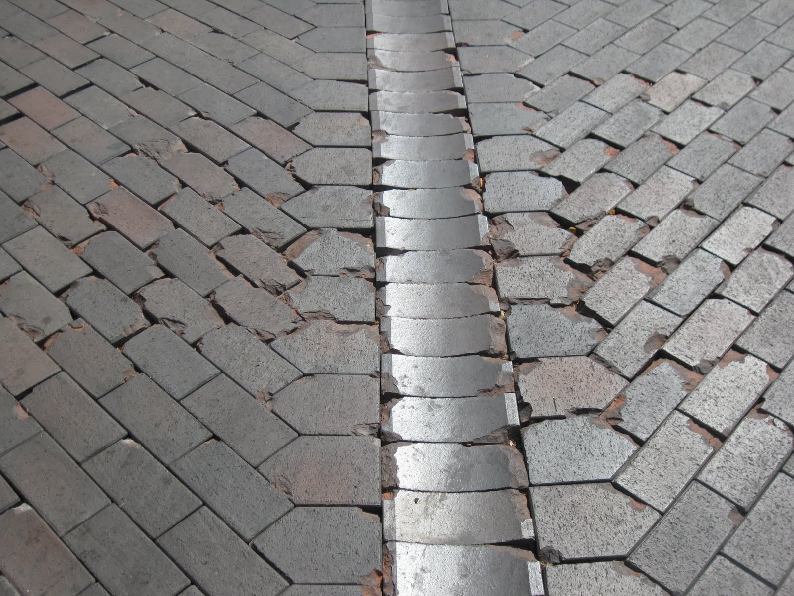 VECINOS POR ALCORCÓN: ¿Calles de coexistencia?