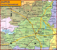 ALL About JAIPUR only