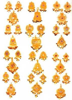 balawrites: Atchaya Trithiai