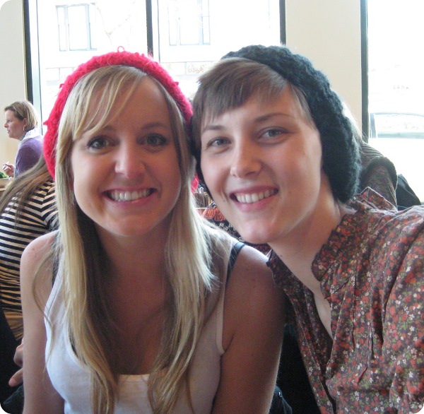 The Life and Times of Chelsea Perkins: 2010