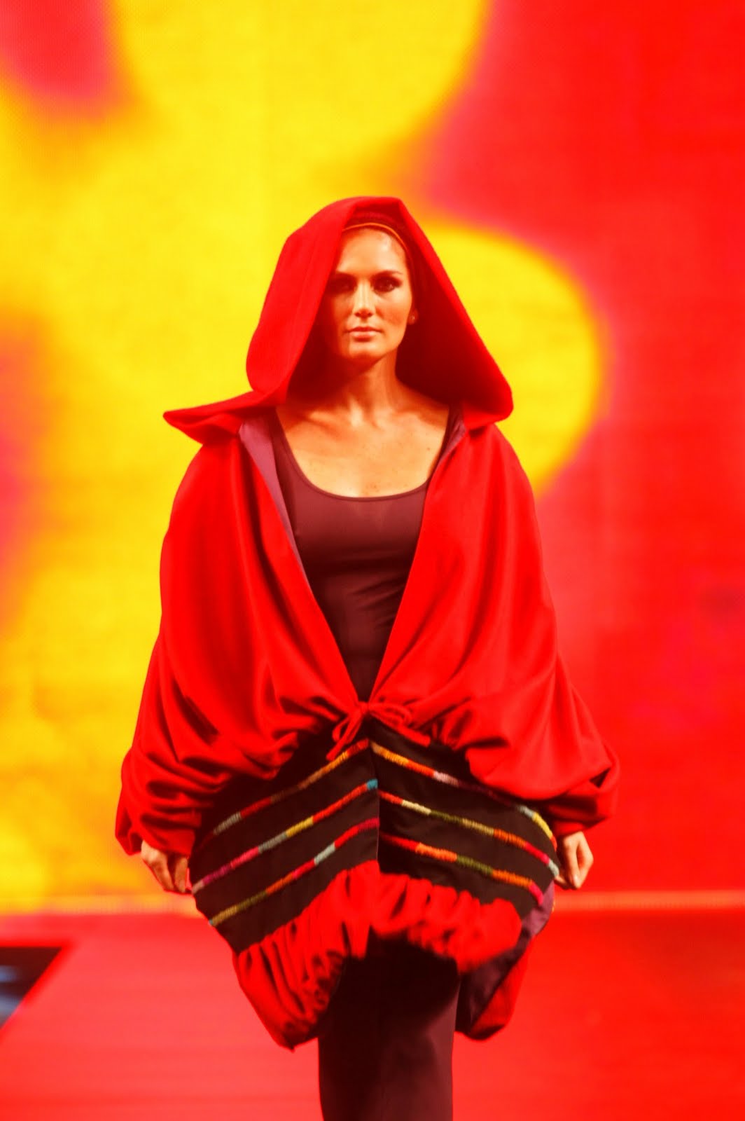 Gamarra habla: PERÚ MODA y PERU GIFT SHOW 2010: Vitrina internacional ...