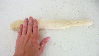 Braided Bread - MADE EVERYDAY