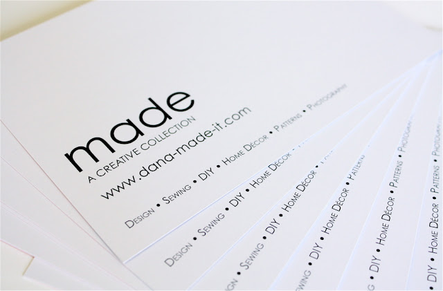 postcards? - MADE EVERYDAY