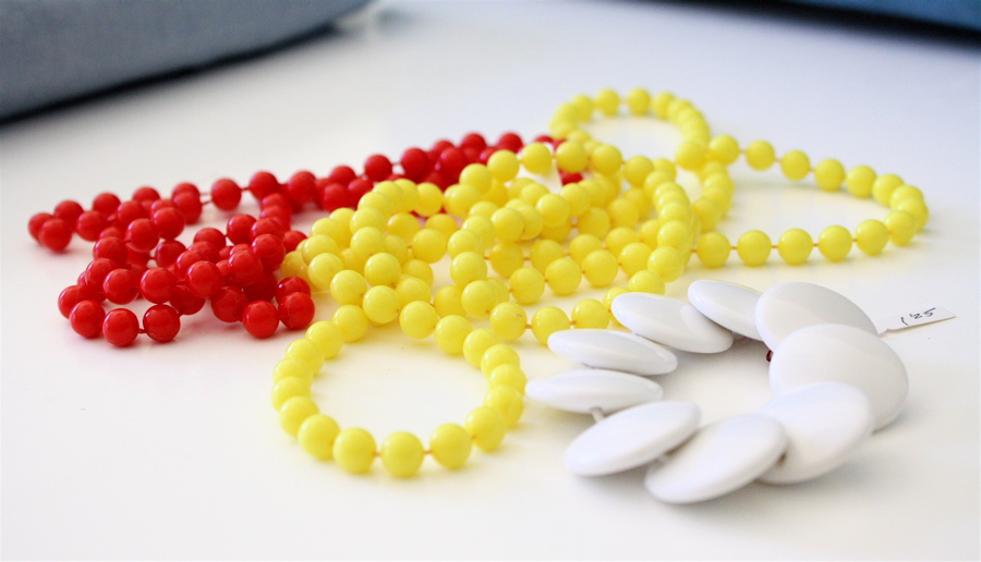 Thrifty Friday - MADE EVERYDAY