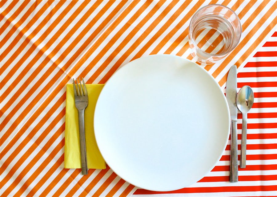 Table Toppers - MADE EVERYDAY