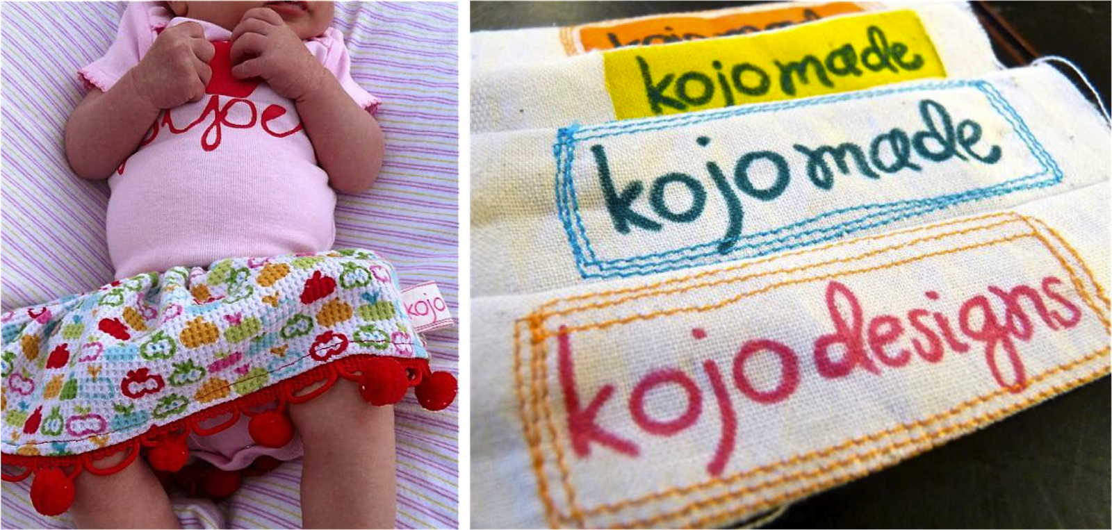 Messenter Bag TUTORIAL with guest: Kojo Designs - MADE EVERYDAY