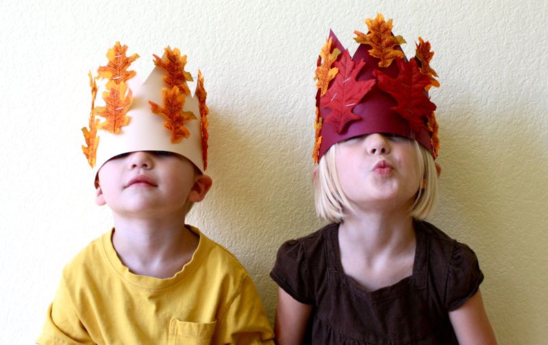 Harvest Crown - MADE EVERYDAY