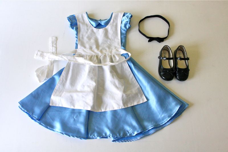 Costume Wonderland - MADE EVERYDAY