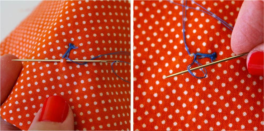 Buttonholes and Buttons - MADE EVERYDAY