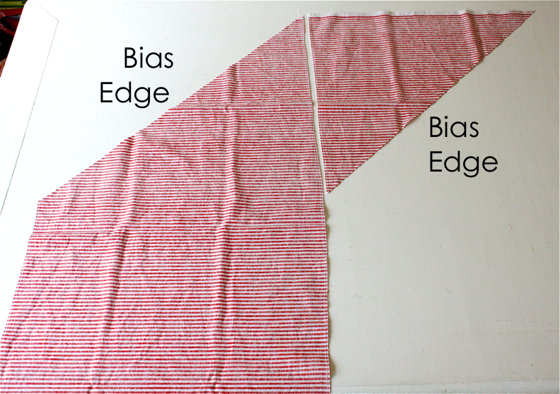 Making Bias Tape - MADE EVERYDAY