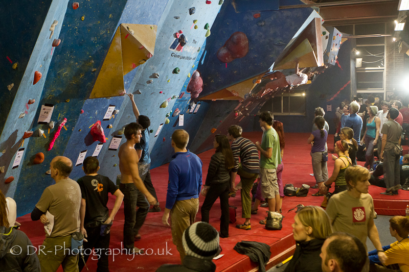 The Climbing Works Blog