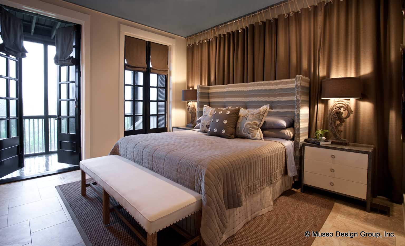 Musso Design Group: Rosemary Beach Renovation Unveiled