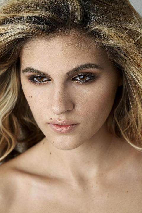 Natalie Pack Fansite Welcome