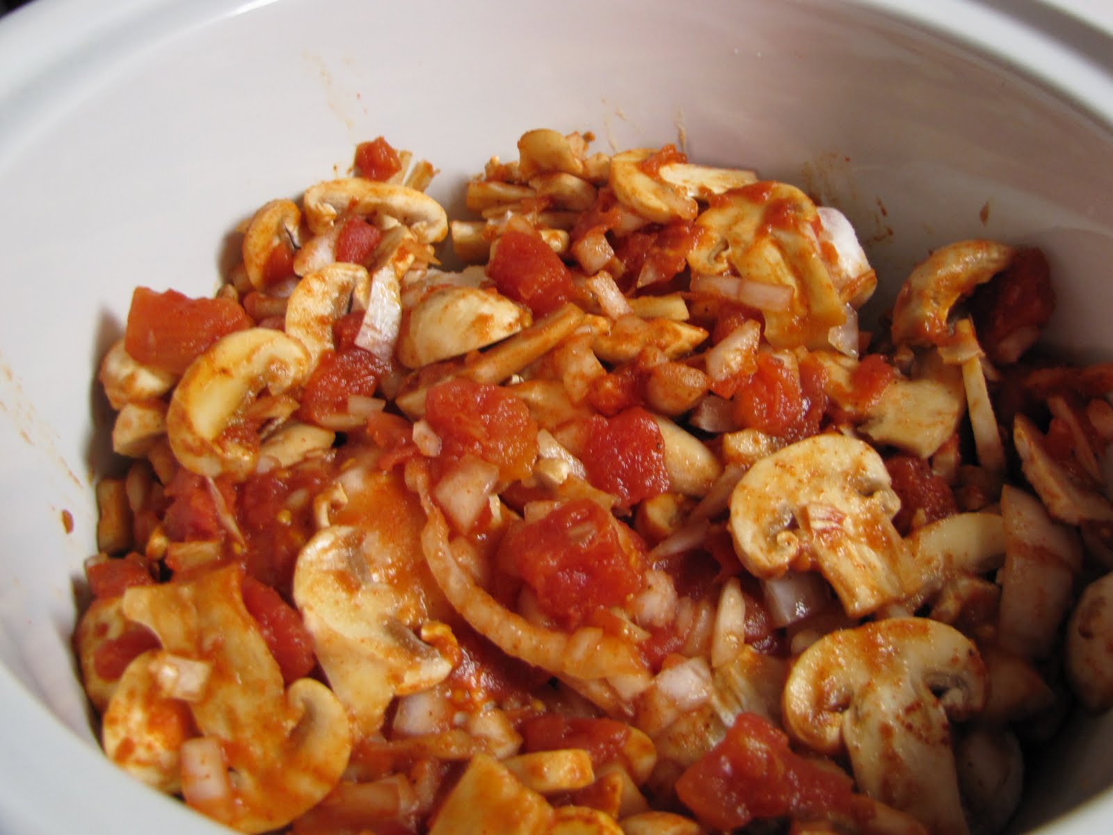 Try It Tuesday: Crock Pot Chicken Lickin