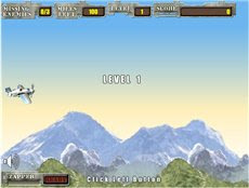 Free Typing Games: MidAir Typer | Free Typing Games