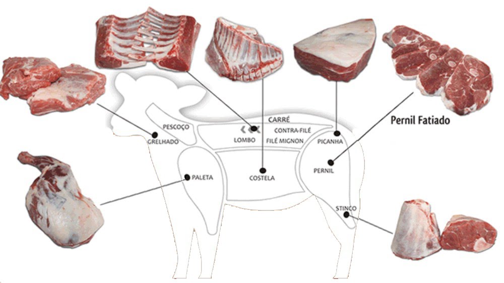 El Chimi: Carne Gourmet