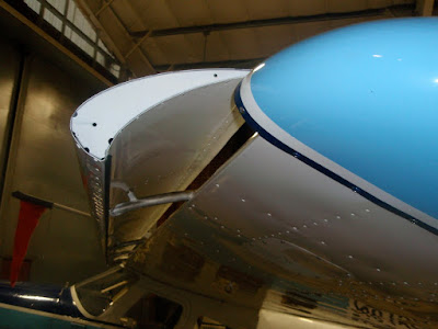 On the journey: Intro to the Helio Courier