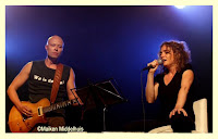 ANDRE RIEU FAN SITE THE HARMONY PARLOR: Suzan Erens on Stage With ...