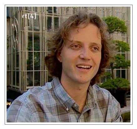 ANDRE RIEU FAN SITE THE HARMONY PARLOR: Television Interviews With ...