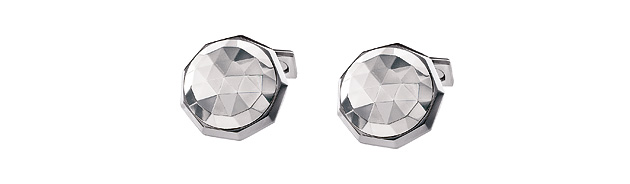 Zilli Cufflinks Collections | TheDiamondExchange