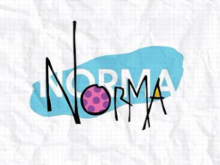 Sinopses de Filmes, Novelas e Séries: NORMA (2009, Norma, Brasil ...