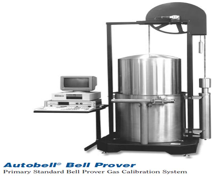 Jalu Ahmad Prakosa blog's: Standar Primer Laju Gas Tingkat Tertinggi di ...