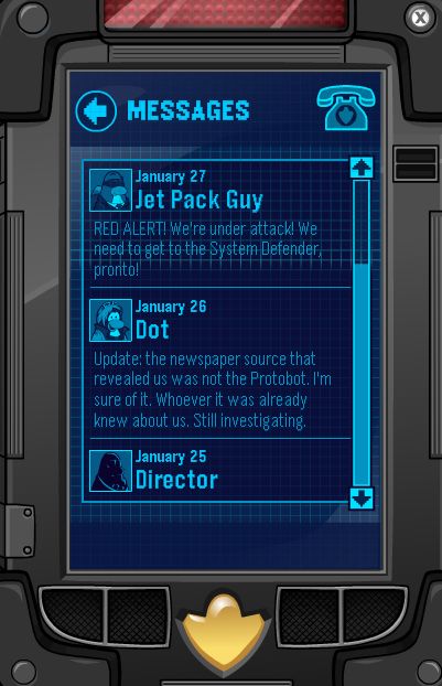 Penguinpop's CP Cheats!!: EPF Phone bug has been fixed!!